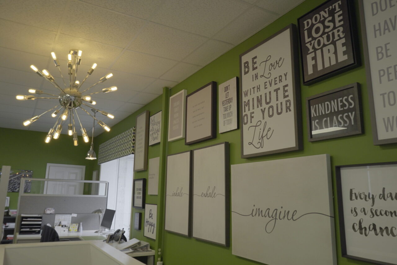 East West Connection