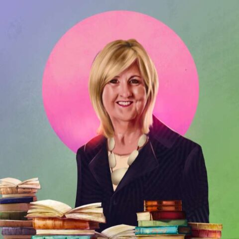 MEET THE TEAM – East West Connection